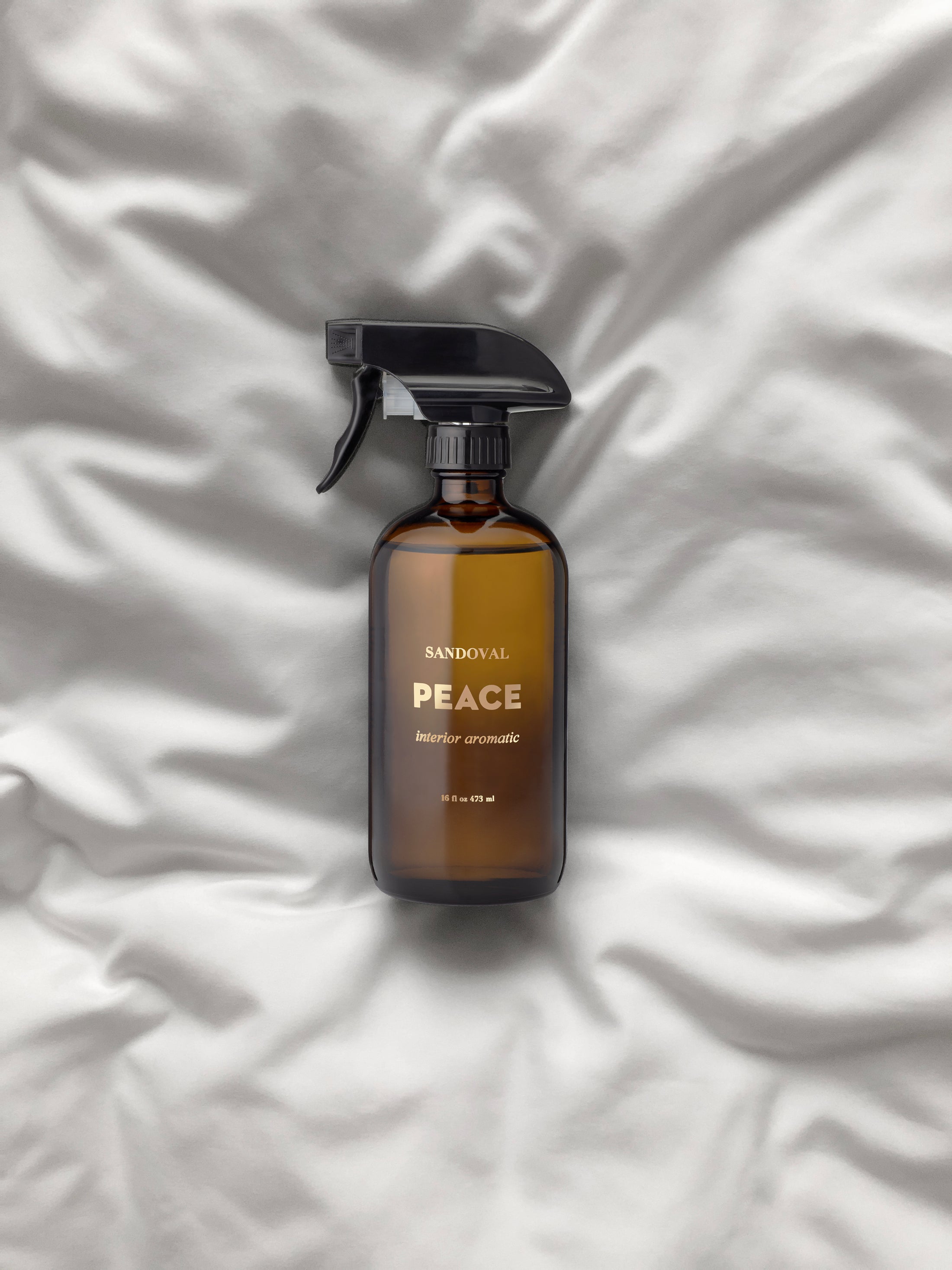 LOVE Aromatic Concentrate Mist