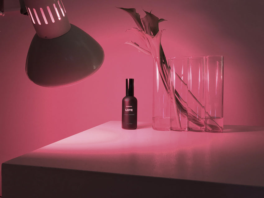 Aromatic Concentrate Set – SANDOVAL